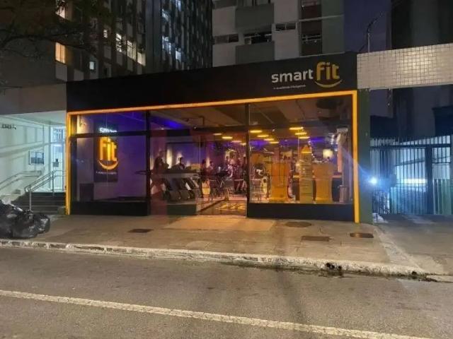 Loja / Comércio para Venda em São Paulo/SP Cerqueira César