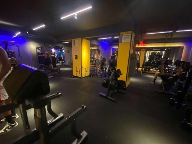 Loja / Comércio para Venda em São Paulo/SP Cerqueira César