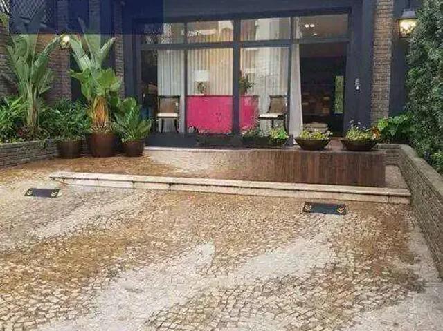 Loja / Comércio para Venda em São Paulo/SP Cerqueira César