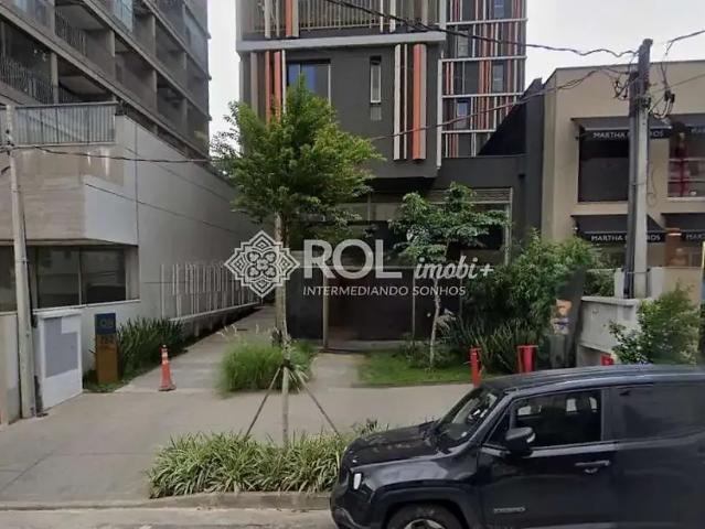 Loja / Comércio para Venda em São Paulo/SP Cerqueira César