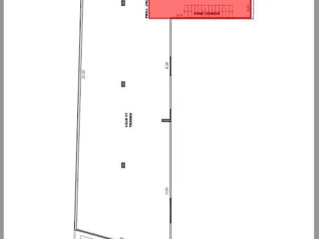 Loja / Comércio para Venda em São Paulo/SP Cerqueira César