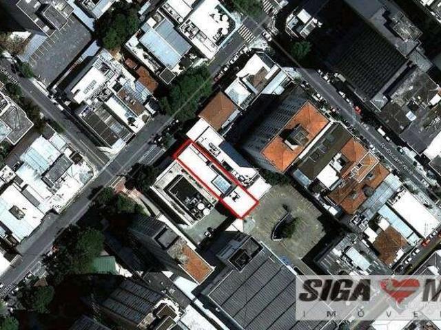 Loja / Comércio para Venda em São Paulo/SP Cerqueira César