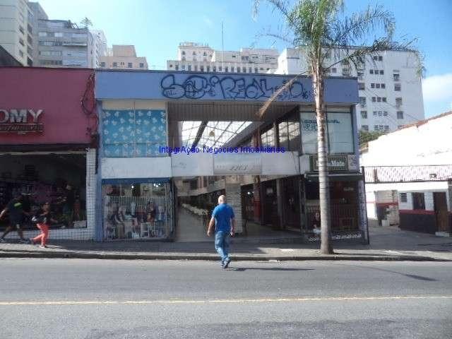 Loja / Comércio para Venda em São Paulo/SP Cerqueira César