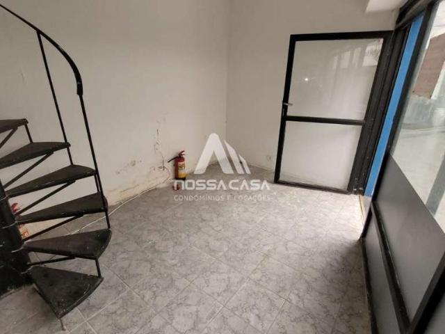 Loja / Comércio para Venda em São Paulo/SP Cerqueira César