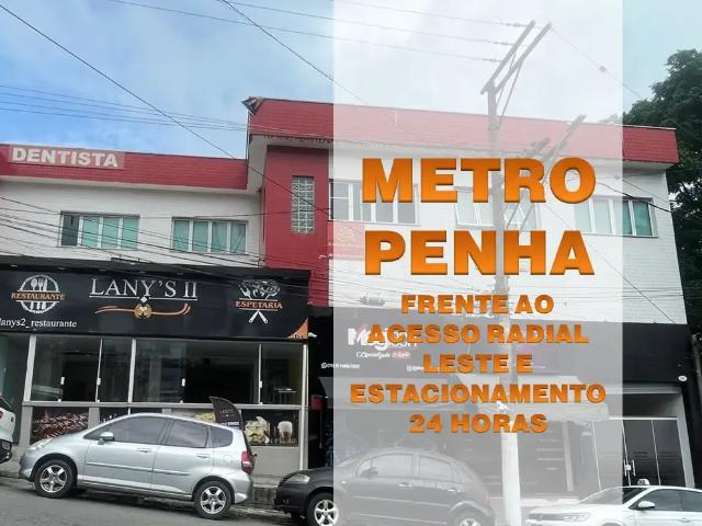 Loja / Comércio para Venda em São Paulo/SP Chácara Califórnia