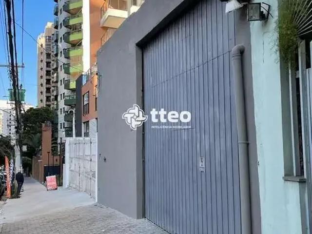 Loja / Comércio para Venda em São Paulo/SP Chácara Inglesa