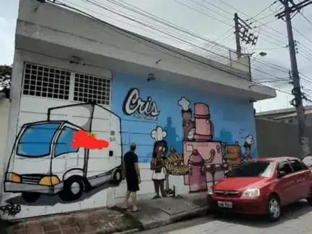 Loja / Comércio para Venda em São Paulo/SP Chácara São João