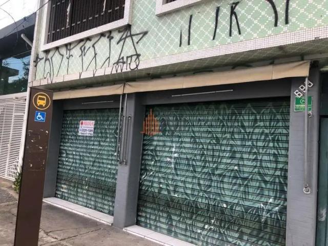 Loja / Comércio para Venda em São Paulo/SP Chácara Santo Antônio Zona Leste