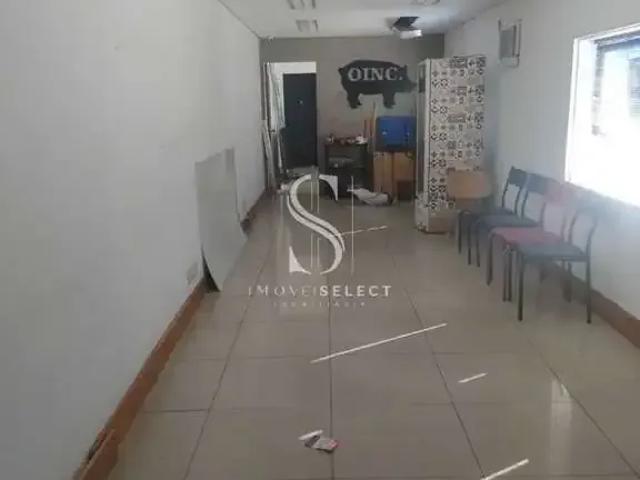 Loja / Comércio para Venda em São Paulo/SP Chácara Santo Antônio