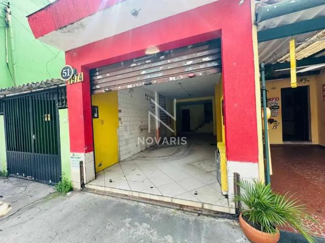 Loja / Comércio para Venda em São Paulo/SP Chácara Santo Antônio