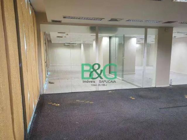 Loja / Comércio para Venda em São Paulo/SP Chácara Santo Antônio