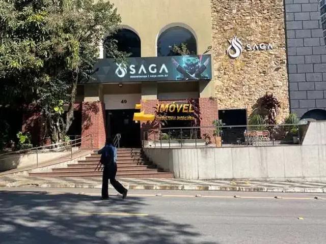 Loja / Comércio para Venda em São Paulo/SP Chácara Santo Antônio