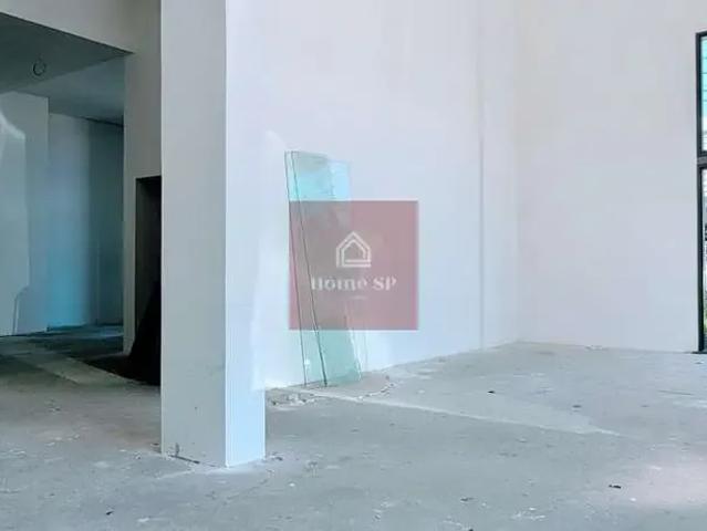 Loja / Comércio para Venda em São Paulo/SP Chácara Santo Antônio
