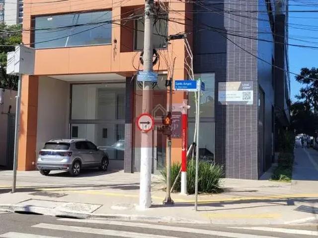 Loja / Comércio para Venda em São Paulo/SP Chácara Santo Antônio
