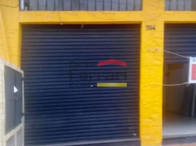 Loja / Comércio para Venda em São Paulo/SP Chora Menino