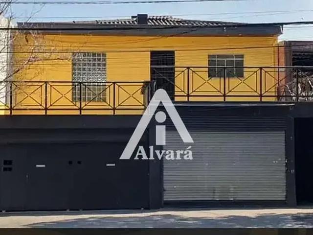 Loja / Comércio para Venda em São Paulo/SP City América