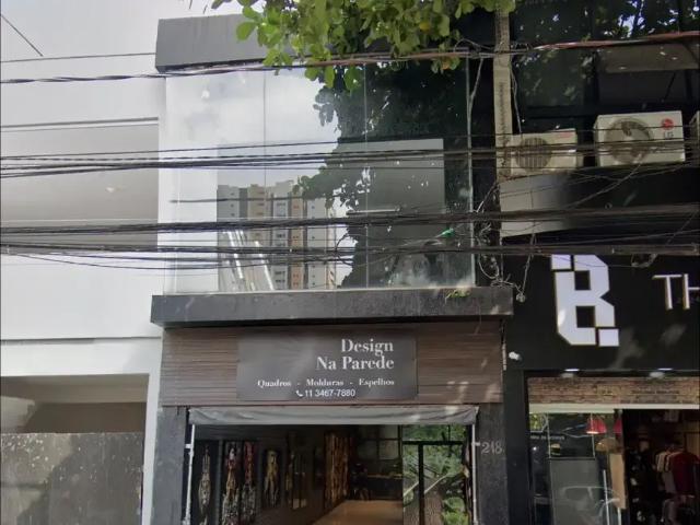 Loja / Comércio para Venda em São Paulo/SP Cidade Mãe do Céu