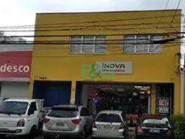 Loja / Comércio para Venda em São Paulo/SP Cidade Monções