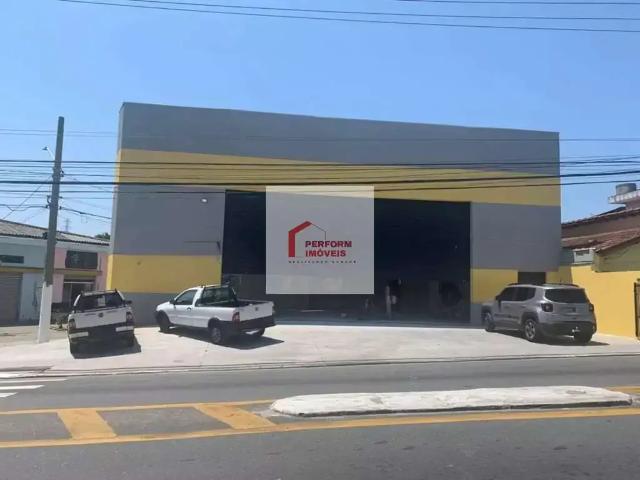 Loja / Comércio para Venda em São Paulo/SP Cidade Nova São Miguel