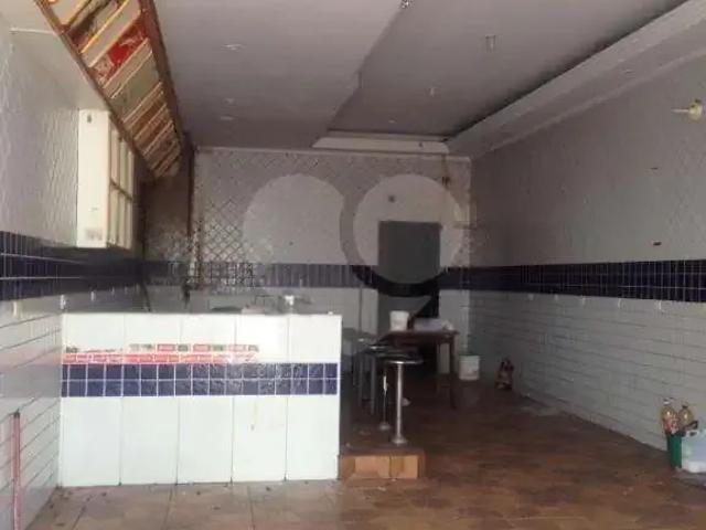 Loja / Comércio para Venda em São Paulo/SP Cidade Ademar