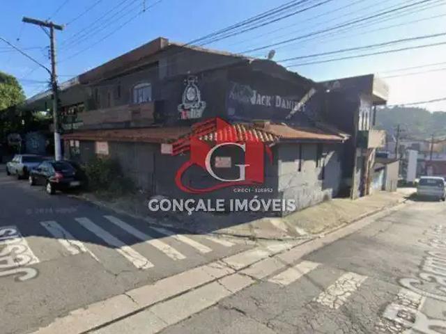 Loja / Comércio para Venda em São Paulo/SP Cidade Centenário