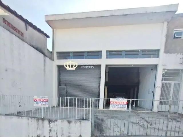 Loja / Comércio para Venda em São Paulo/SP Cidade Patriarca