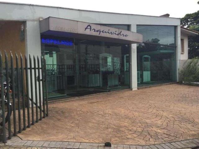 Loja / Comércio para Venda em São Paulo/SP Aclimação