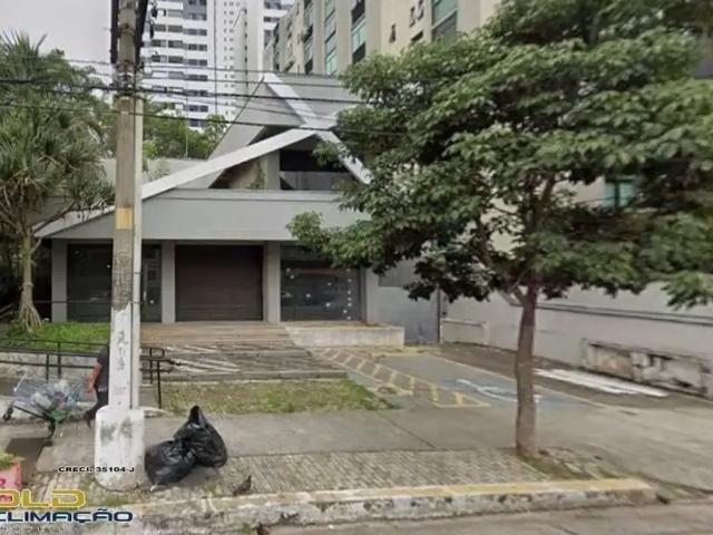 Loja / Comércio para Venda em São Paulo/SP Aclimação