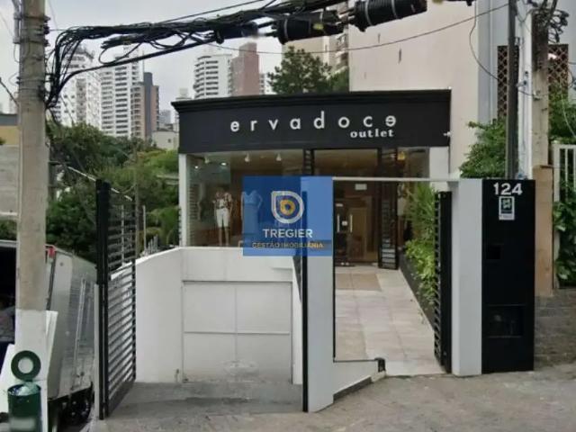 Loja / Comércio para Venda em São Paulo/SP Aclimação