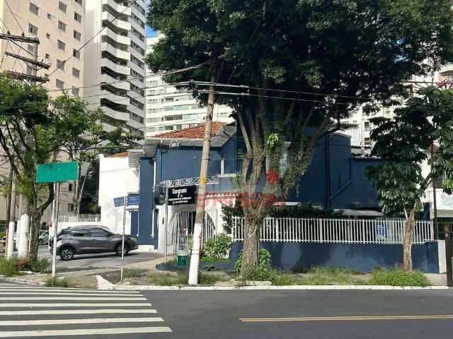 Loja / Comércio para Venda em São Paulo/SP Aclimação