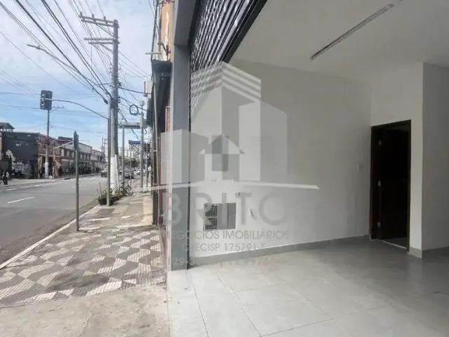 Loja / Comércio para Venda em São Paulo/SP Água Branca