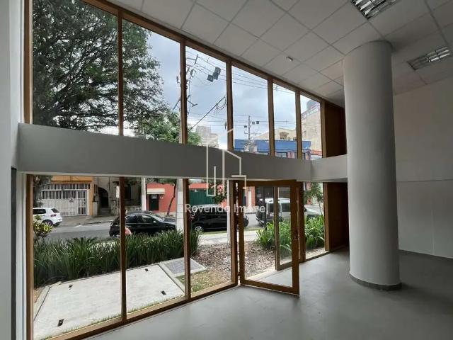 Loja / Comércio para Venda em São Paulo/SP Água Branca