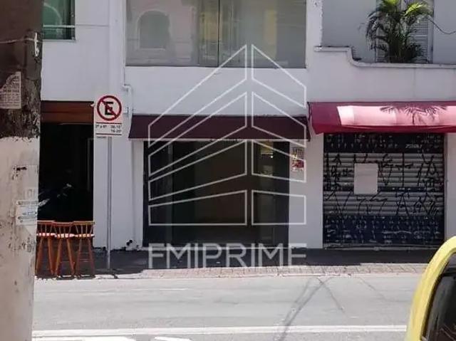 Loja / Comércio para Venda em São Paulo/SP Água Branca