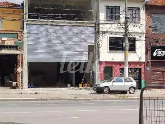 Loja / Comércio para Venda em São Paulo/SP Água Branca