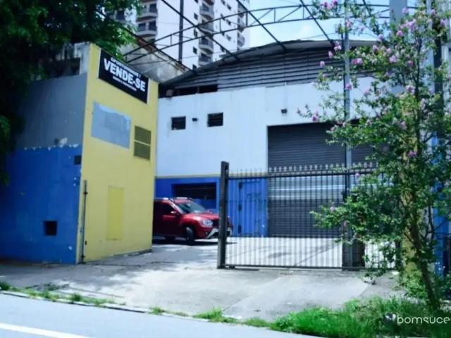 Loja / Comércio para Venda em São Paulo/SP Água Branca