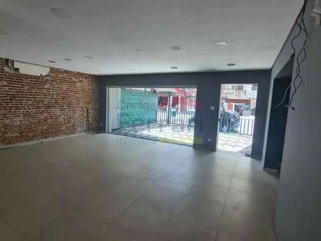 Loja / Comércio para Venda em São Paulo/SP Água Branca