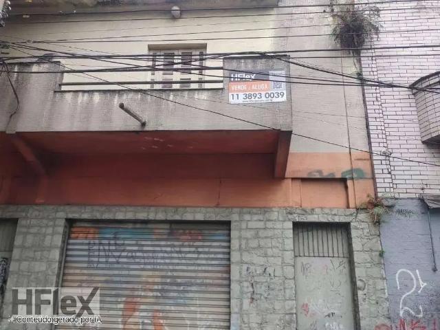 Loja / Comércio para Venda em São Paulo/SP Água Branca