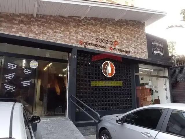 Loja / Comércio para Venda em São Paulo/SP Água Branca