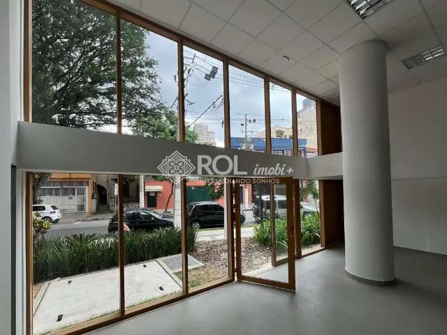 Loja / Comércio para Venda em São Paulo/SP Água Branca
