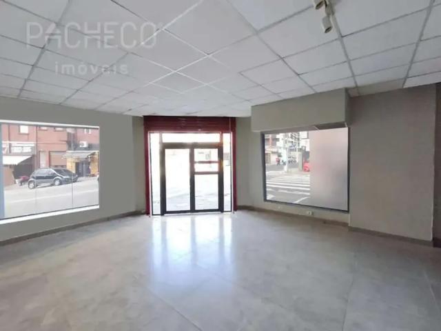 Loja / Comércio para Venda em São Paulo/SP Água Branca
