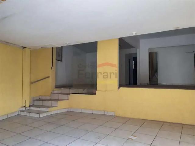 Loja / Comércio para Venda em São Paulo/SP Água Fria