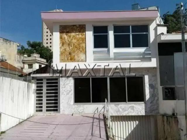 Loja / Comércio para Venda em São Paulo/SP Água Fria 3 Quartos