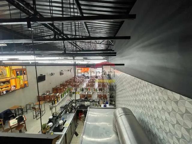 Loja / Comércio para Venda em São Paulo/SP Água Fria