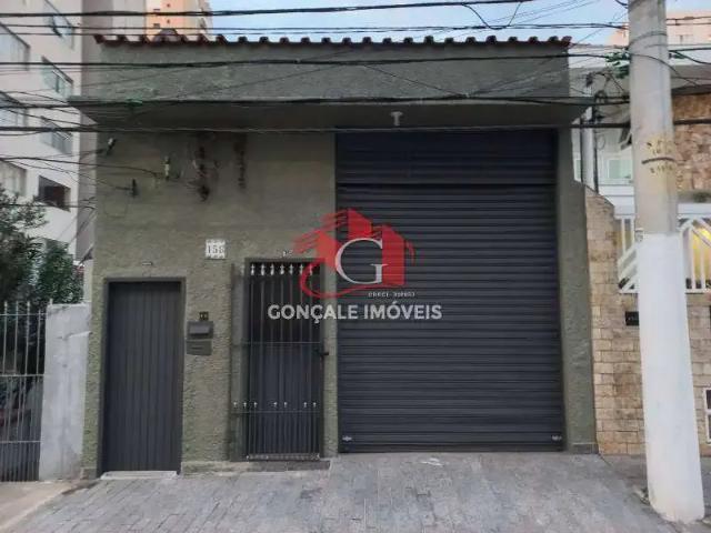 Loja / Comércio para Venda em São Paulo/SP Água Fria 4 Quartos