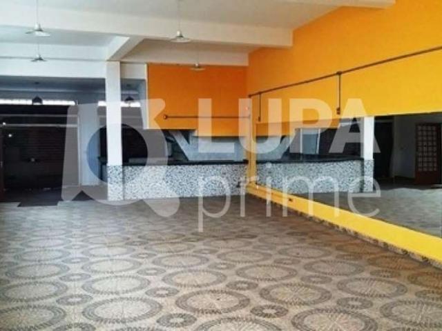 Loja / Comércio para Venda em São Paulo/SP Água Fria