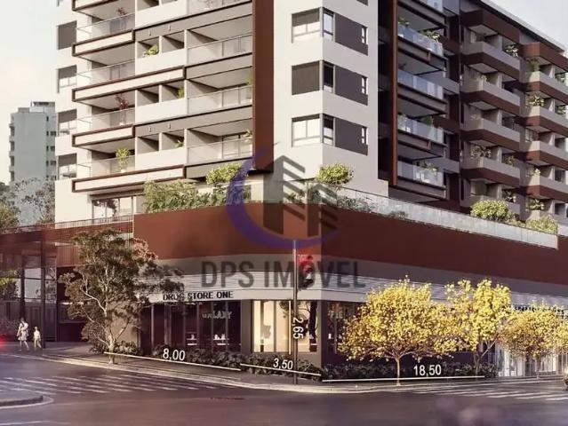 Loja / Comércio para Venda em São Paulo/SP Alto da Boa Vista