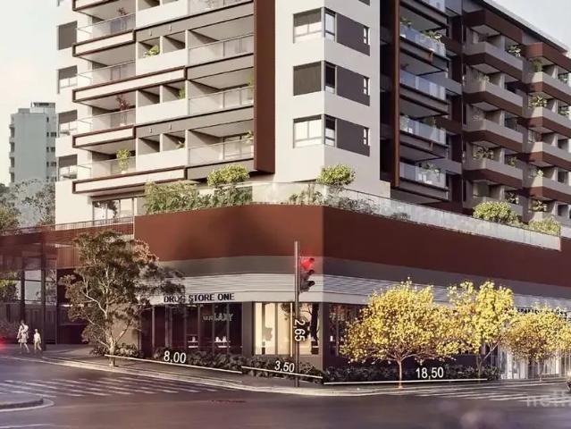 Loja / Comércio para Venda em São Paulo/SP Alto da Boa Vista