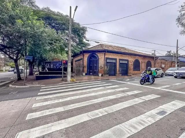 Loja / Comércio para Venda em São Paulo/SP Alto da Boa Vista