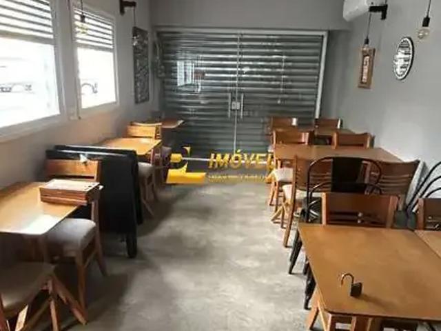 Loja / Comércio para Venda em São Paulo/SP Alto da Boa Vista