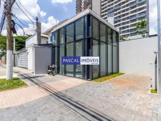 Loja / Comércio para Venda em São Paulo/SP Alto da Boa Vista